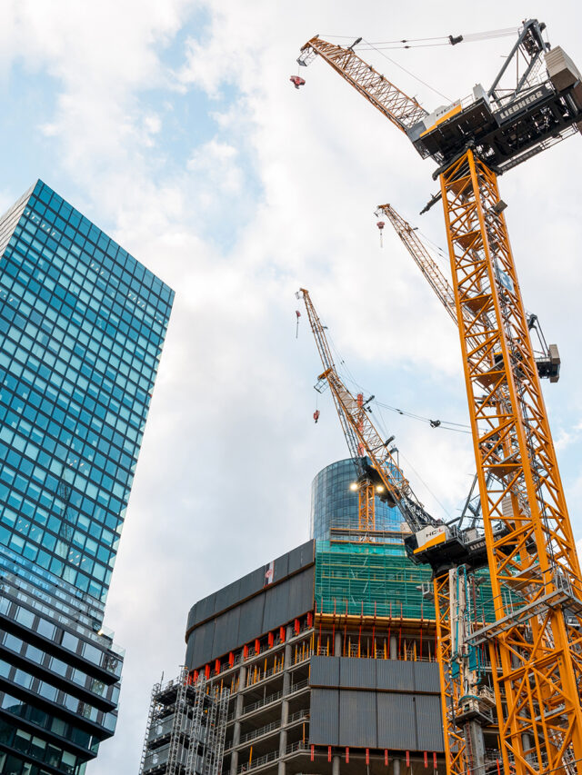 Best Construction and Contracting Company in Dammam, Saudi Arabia - ABRARME