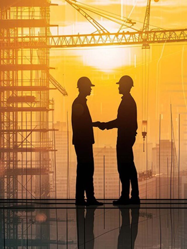 Contractors and Construction Company in Dammam, Saudi Arabia - ABRARME