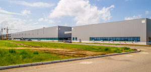 Industrial Building Permits in Saudi Arabia Guide