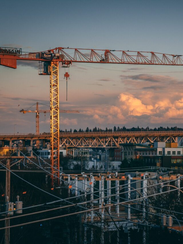 Building the Future: Abrarme’s Role in Dubai’s Iconic Developments ...