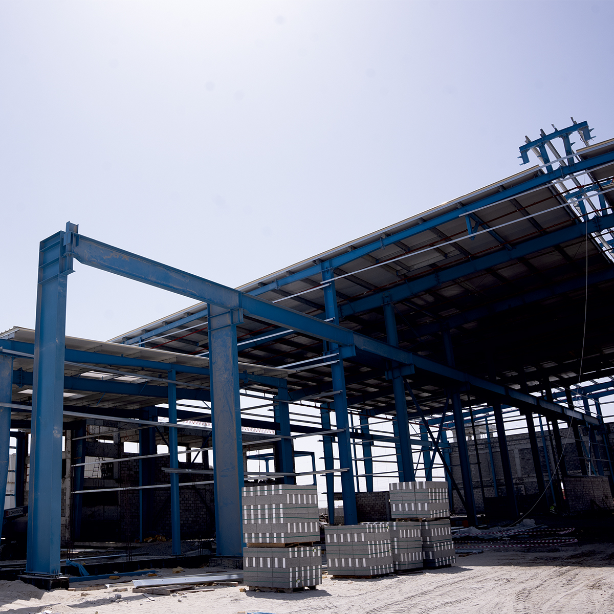 Ongoing Projects Archives - Abrar Me